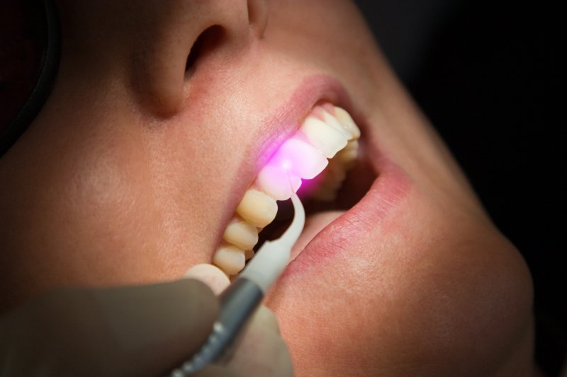 Laser Periodontal Therapy | Gum Disease | Dr. William Twohig